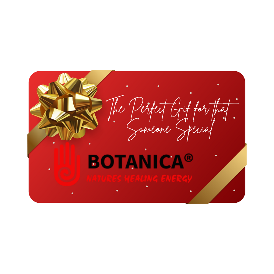 Botanica Gift Card – Botanica International Ltd