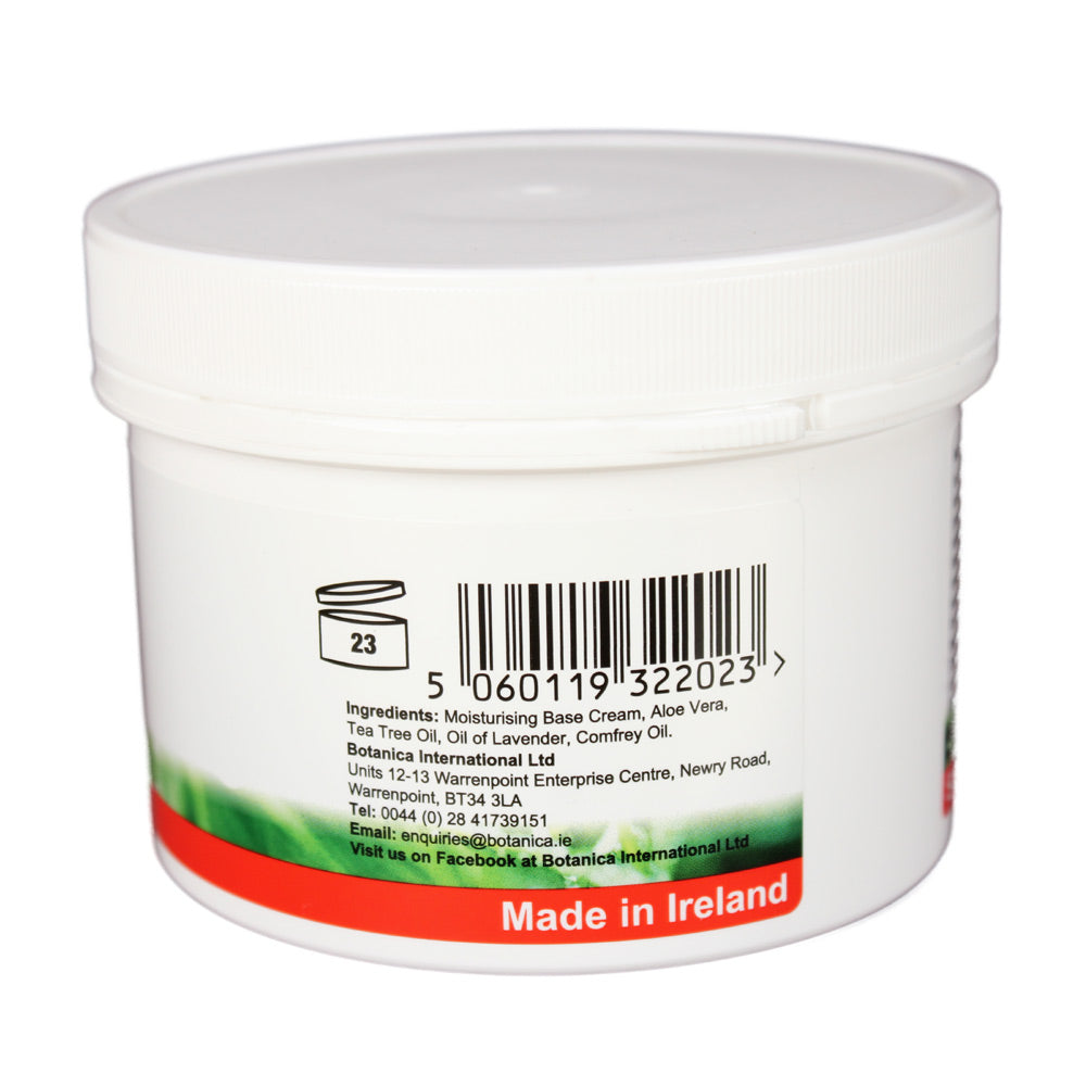 Human Cream Collection – Botanica International Ltd